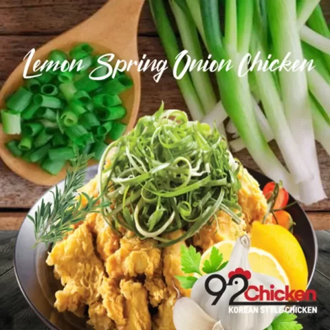 Home - 92 chicken